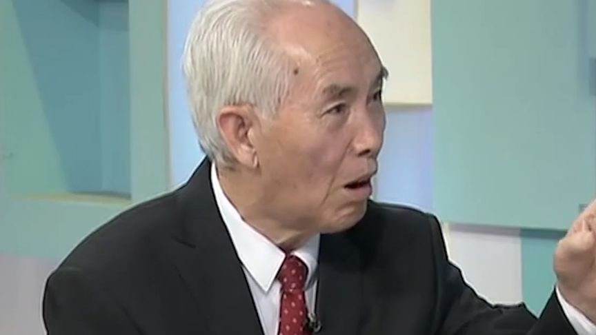 老人做过心脏的支架手术,还一心要种牙,幸好万无一失