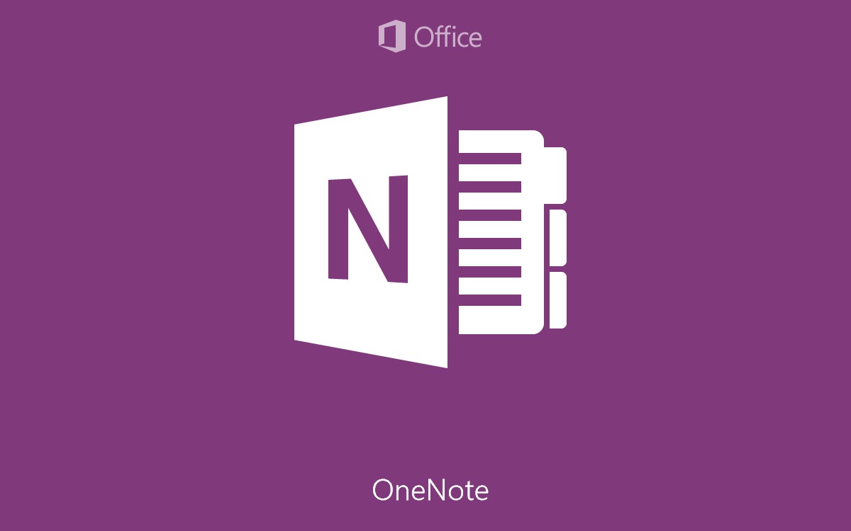 Onenote笔记本推荐分享
