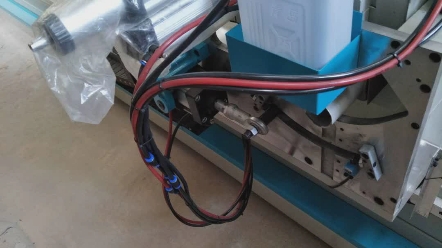 断桥隔热铝合金门窗加工制作和安装工艺