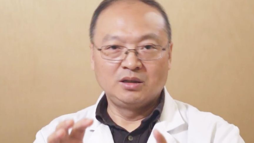 什么是推拿?推拿有什么作用?看看专业中医怎么说的