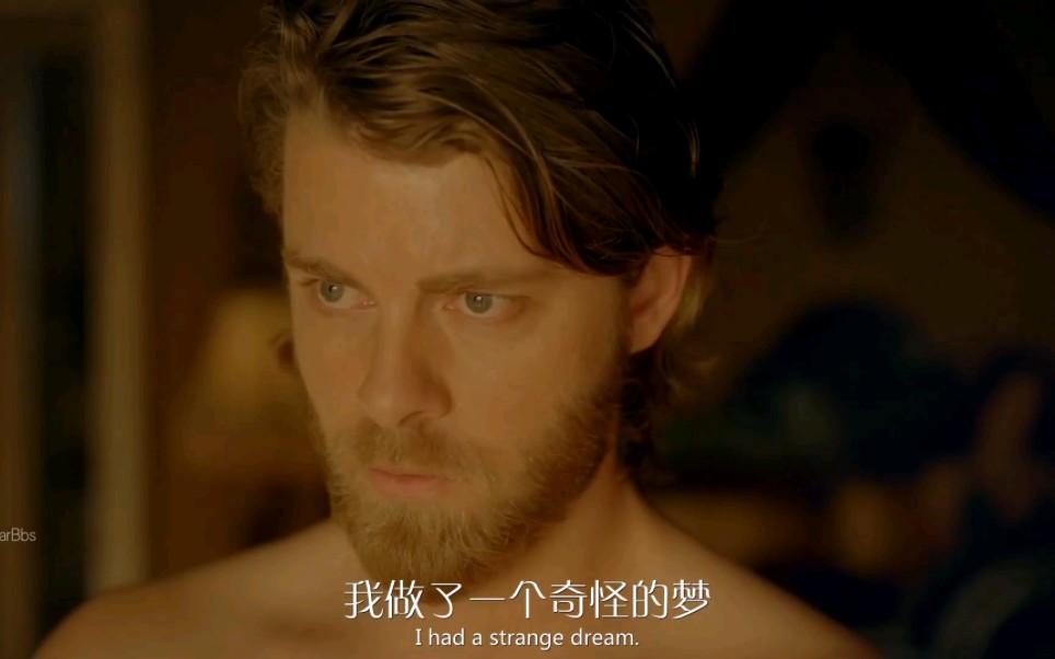 【吸血鬼后裔】夫妻俩滚床单