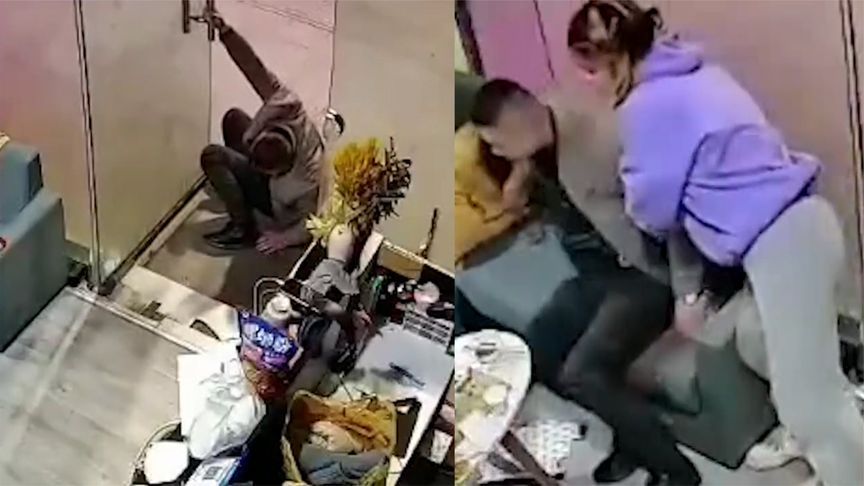一氧化碳24小时平均第95百分位数
