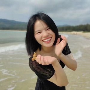 箫萧妹 