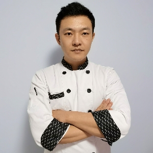 美食状元哥 