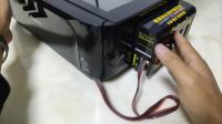 佳能MG3620\3680\E568等连供机型墨盒安装---蓝能科技