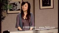 唱歌教程_上台表演唱歌动作mv