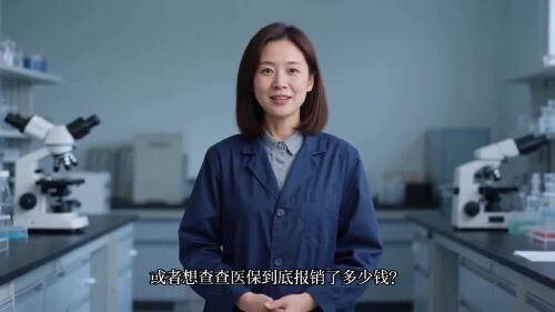 医院药品记录查询全攻略,3分钟轻松搞定!