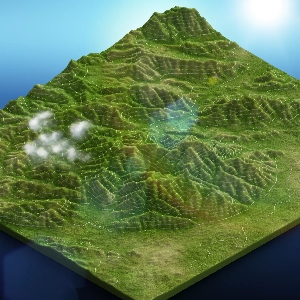云慧GIS 
