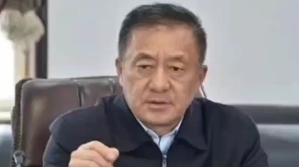 国家林业和草原管理局驻长春资源监督员涉嫌违纪违法,被移交检察...
