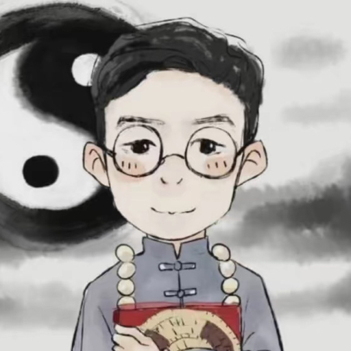 风水学传人 
