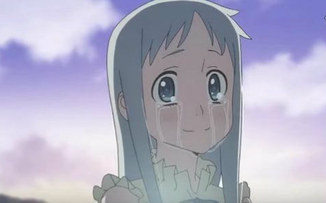 【高虐慎入】细数动漫中女主角的死去