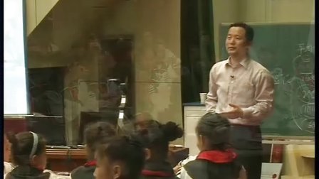《分数的意义》课堂实录3 杨建维 山东省小学数学名师大课堂研讨会
