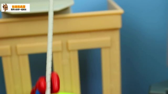 少儿益智 汪汪队立大功玩具视频 狗狗巡逻队 少儿动画