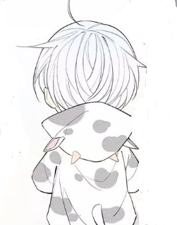 编织思念 