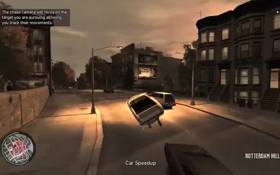 最详细的GTA4流程攻略:第三十二集 波多黎各人的联系