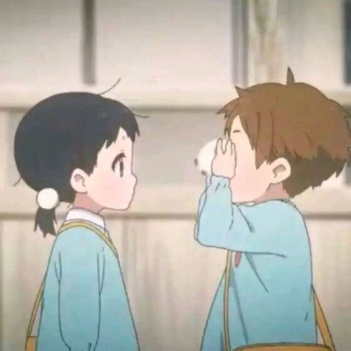 还是那个自己吗 