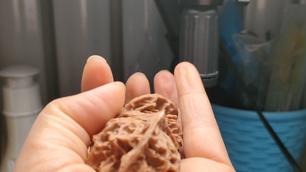 36+盘山三棱,三棱是最不容易贬值的品种,如果桩型好看,开交误差小,那...