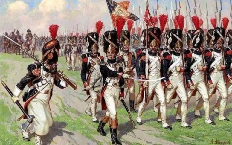 骑马与砍杀17世纪MOD自改线列步兵测试_哔哩哔哩bilibili_骑砍_新人向