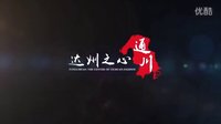 达州市通川区宣传片