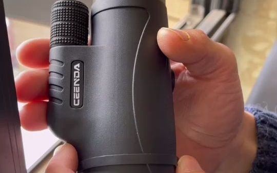 海豚单筒望远镜使用方法~