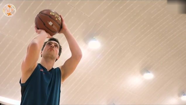 篮球投篮教学,下个战神就是你!