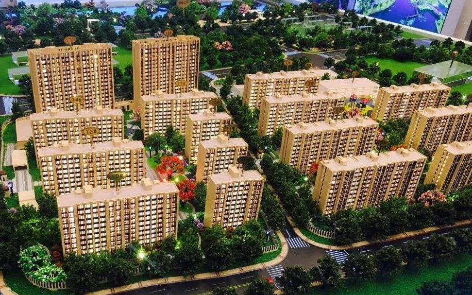 这5种类型的房子,不好住更不好卖,内行人遇到避之不及