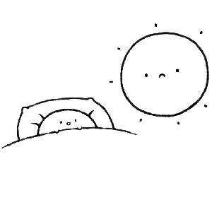 尽然的烬燃 