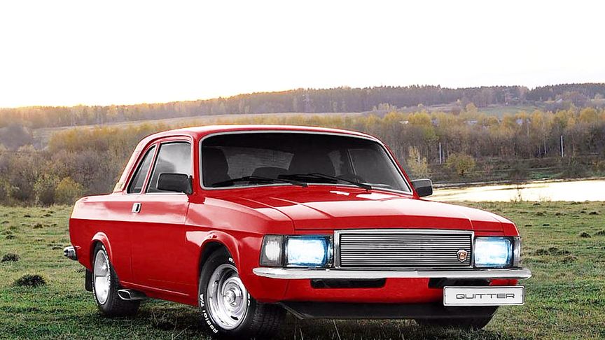 俄罗斯总统的新座驾有望取代奔驰防弹车,造型独特,霸气侧漏啊