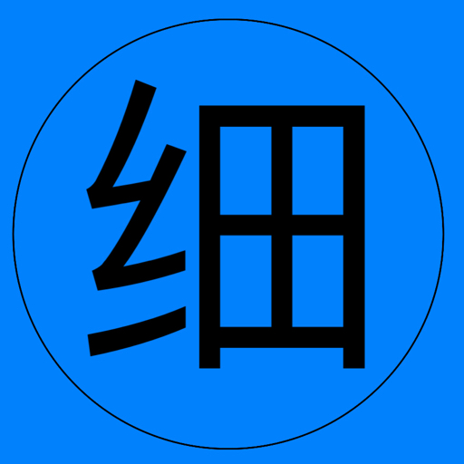 细评君官方频道 