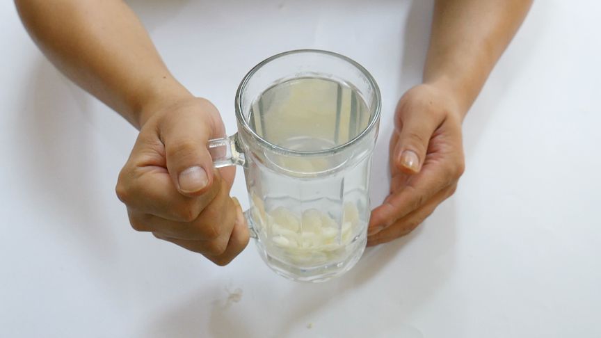 感冒流鼻涕打喷嚏?不用愁,教你一个土偏方,效果非常好,超实用
