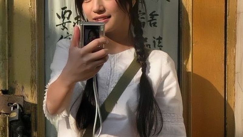 因为一个片段看了整部剧 好剧推荐 影视解说 画皮2 周迅