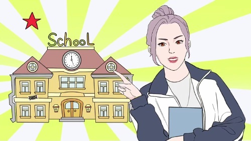原来学校也有等级你的学校是几星级?