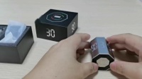 A8翻转计时器操作设置演示视频厂家发布