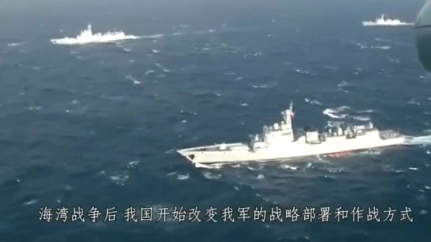 现代化战争信息化最重要?美军强势灭掉2万人,敌我伤亡相差135倍