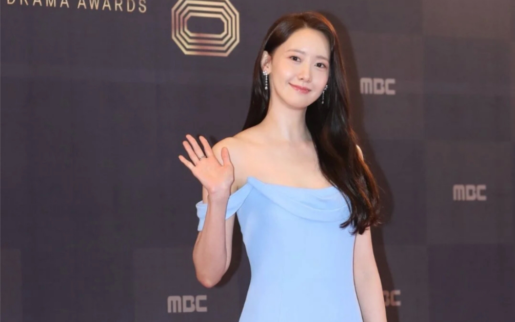 林允儿获得2022MBC演技大赏“女子最优秀演技赏”
