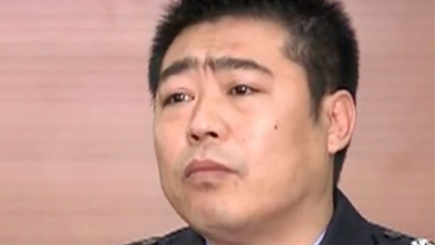 传奇故事:一家人硫化氢中毒,案发过去好久,去现场还会身体不适