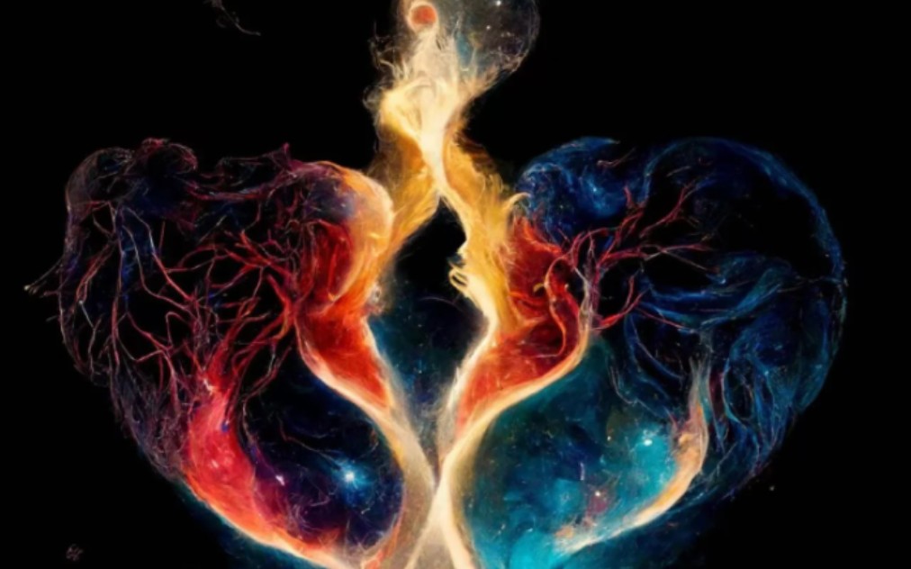 ...数字流年独家揭秘双生火焰感情走势,用他的出生月份日期来计算分析