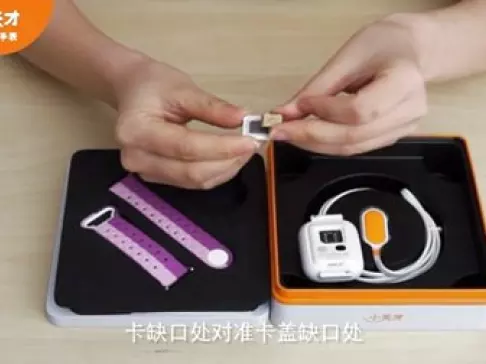 小天才电话手表Y02电话手表介绍