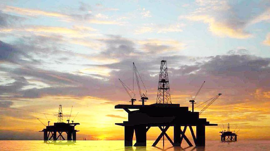 利比亚供应中断油价收涨 下周油价走势看空情绪仍浓厚