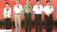 第15届全国推广普通话宣传周在京开幕[北京新闻]