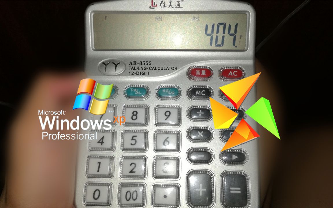 [计算器演奏] 你可能不信计算器连这两个东西都能弹