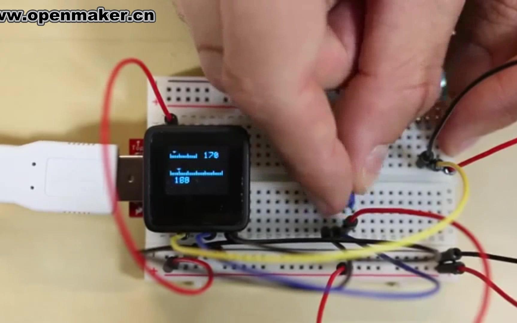 15分钟了解arduino歪果仁讲解www.openmaker.cn