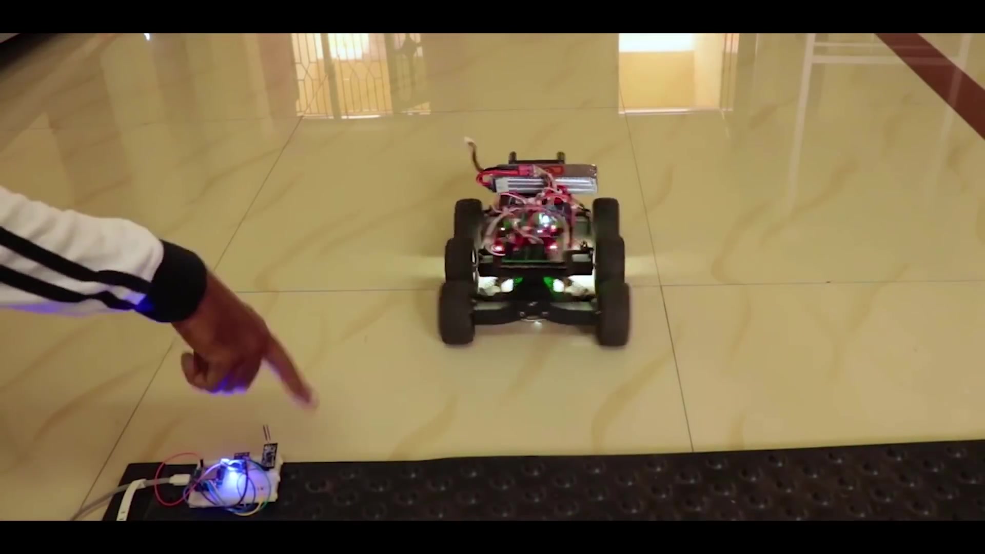 2020年Top 10的 Arduino电子制作作品 ,简单有趣,学习的好材料