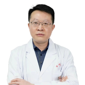 呼吸科王彬 