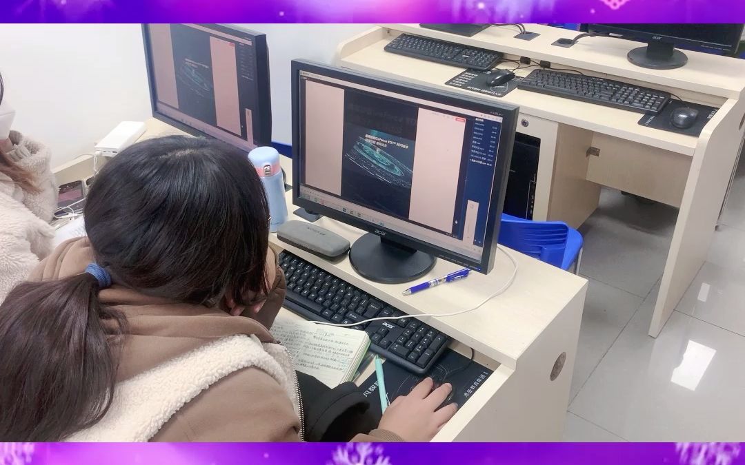 上海UI交互设计培训 移动界面设计 大屏设计 APP设计培训