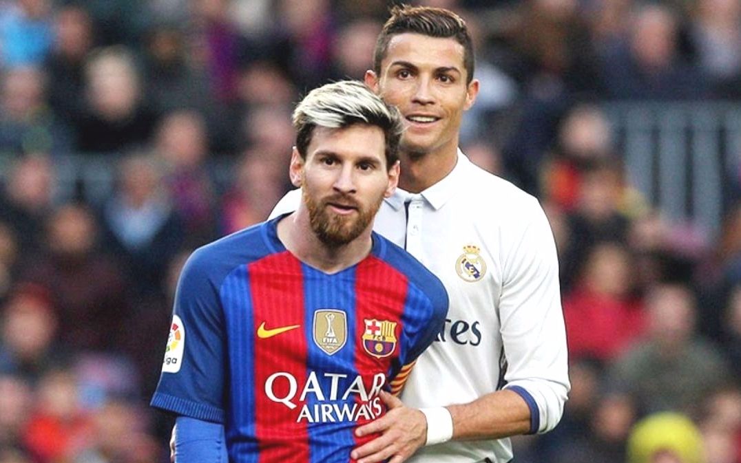 曾被指火不过3年的 C罗 如今战功赫赫 射门过人精选!