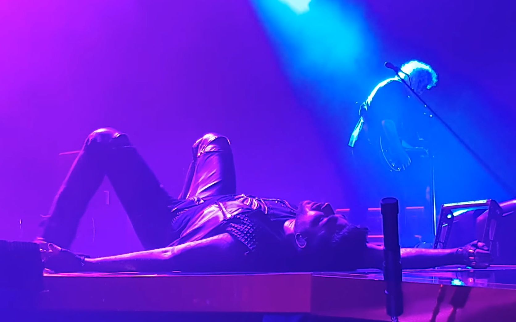 【Get Down Make Love高清现场整理合集②】 Queen+Adam Lambert