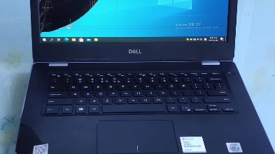 日常工作---戴尔笔记本换外壳换屏幕!