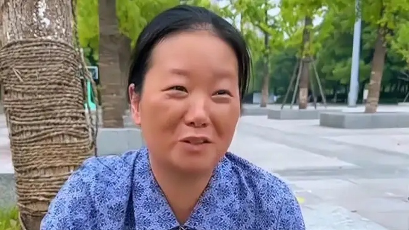 生活中不起眼的小人物,却能给我们大大的震撼,做人要讲诚信