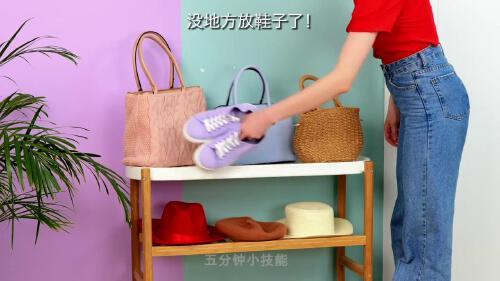 居家必备:各种整理归纳妙招,让房间变得更整洁!快学起来!